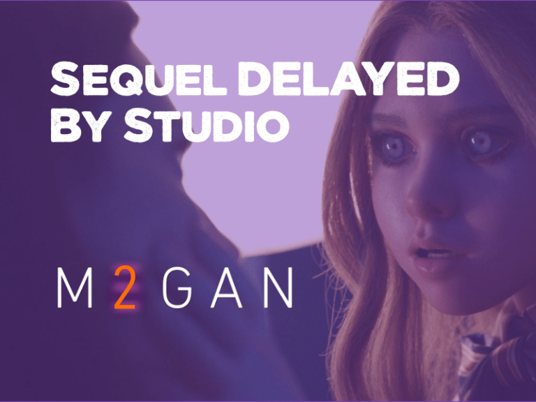 M3GAN 2.0: Why Universal Studios Delayed The Horror Sequel – The Couch ...