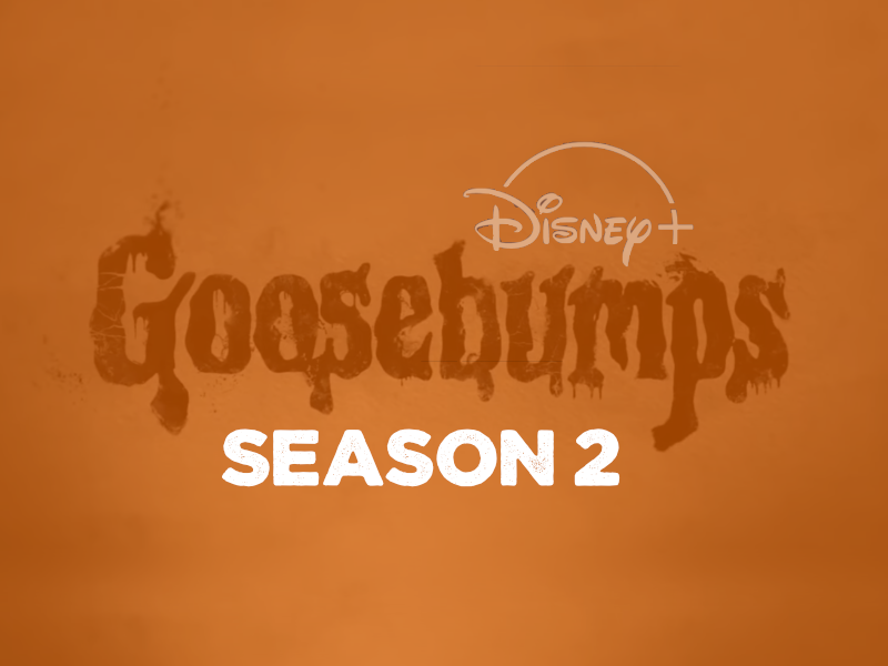 Goosebumps Season 2: Everything We Know So Far – The Couch Ghost