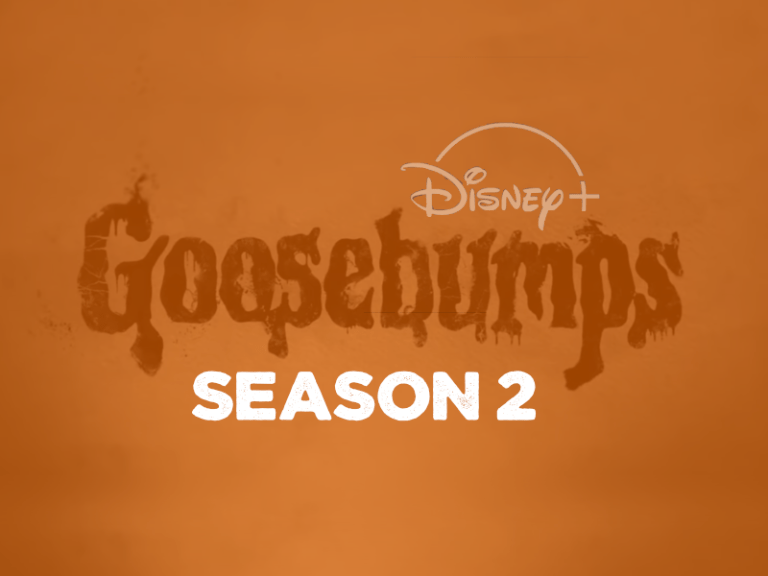 Goosebumps Season 2: Everything We Know So Far – The Couch Ghost