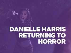Danielle Harris Confirms Her Return To Horror – The Couch Ghost