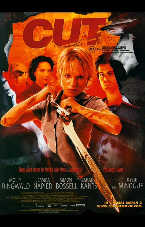 5 Best 2000s Australian Horror Movies – The Couch Ghost
