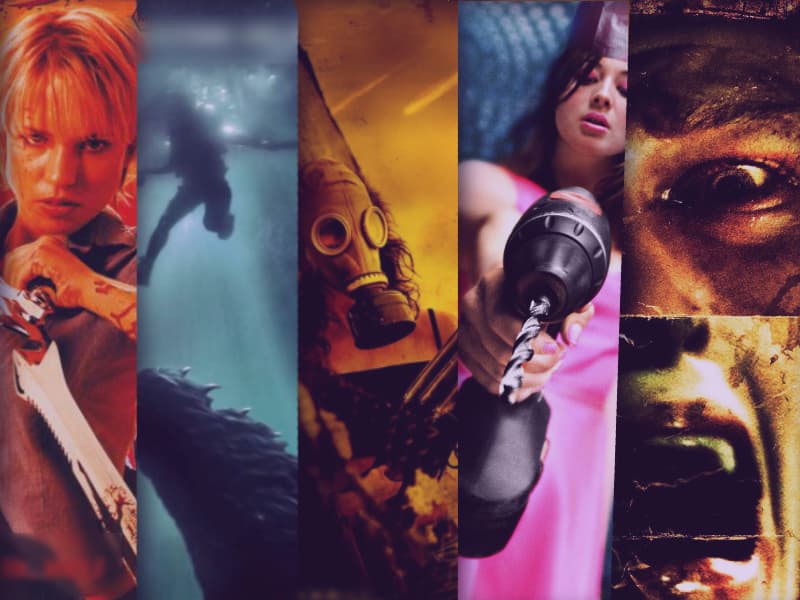 5 Best 2000s Australian Horror Movies – The Couch Ghost